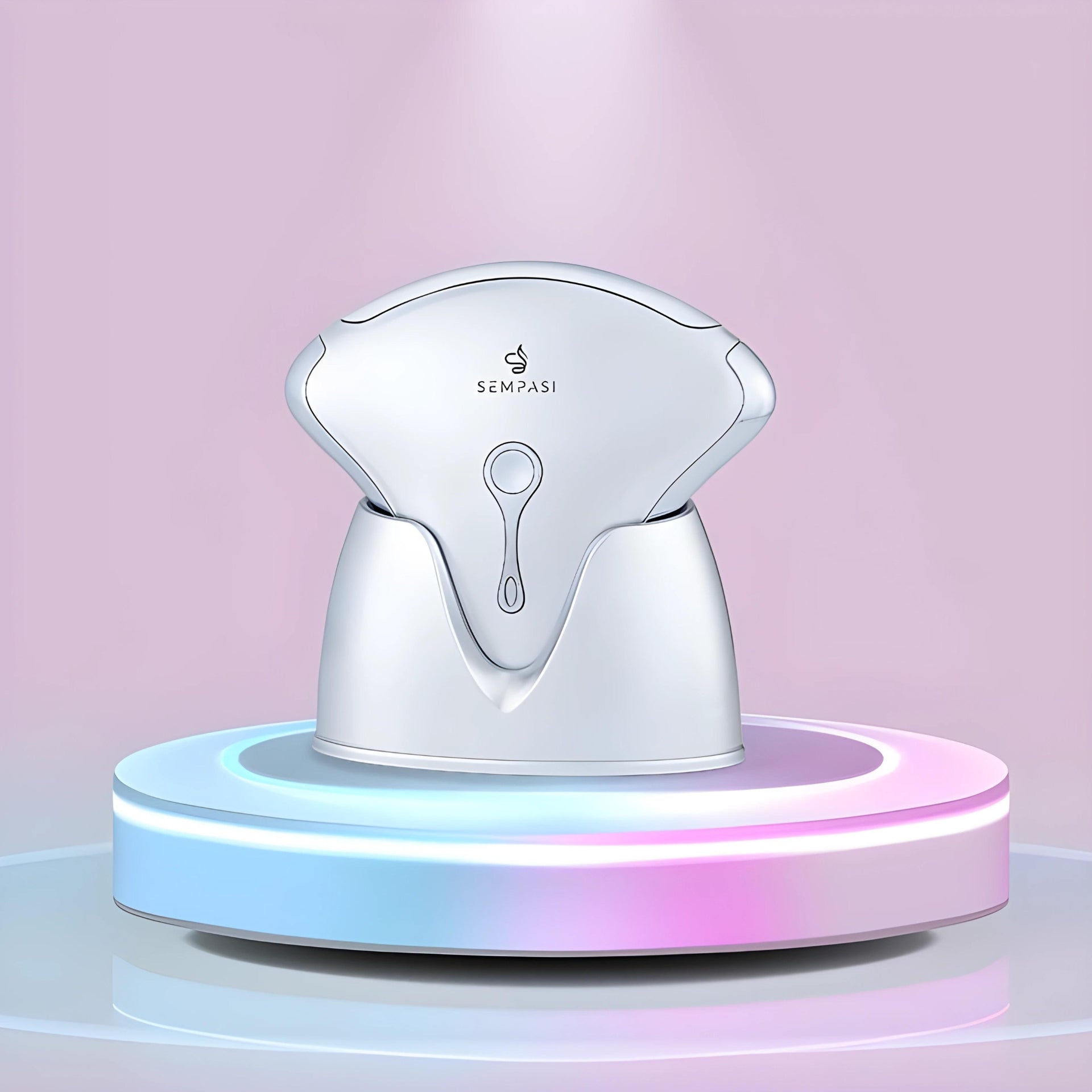Sempasi Virgo Pro - Facial massage device, anti-wrinkle,dark circles ...